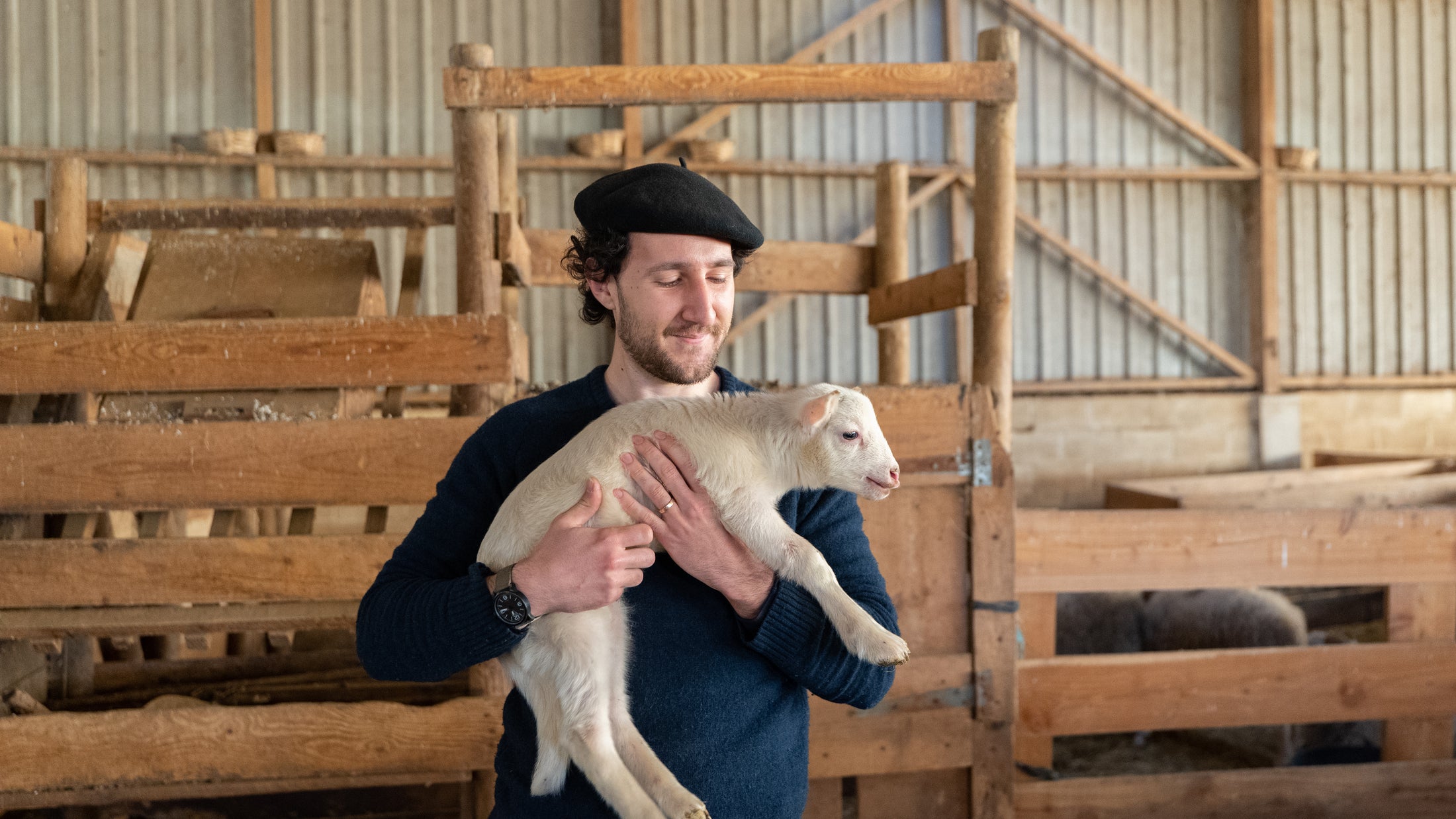 Sobre nosotros – Basquecraft